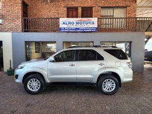 Showroom | Alro Motors