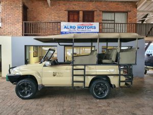 Showroom | Alro Motors