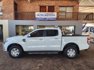 Showroom | Alro Motors