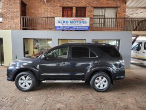 Showroom | Alro Motors