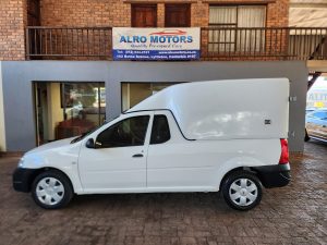 Showroom | Alro Motors