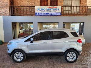 Showroom | Alro Motors